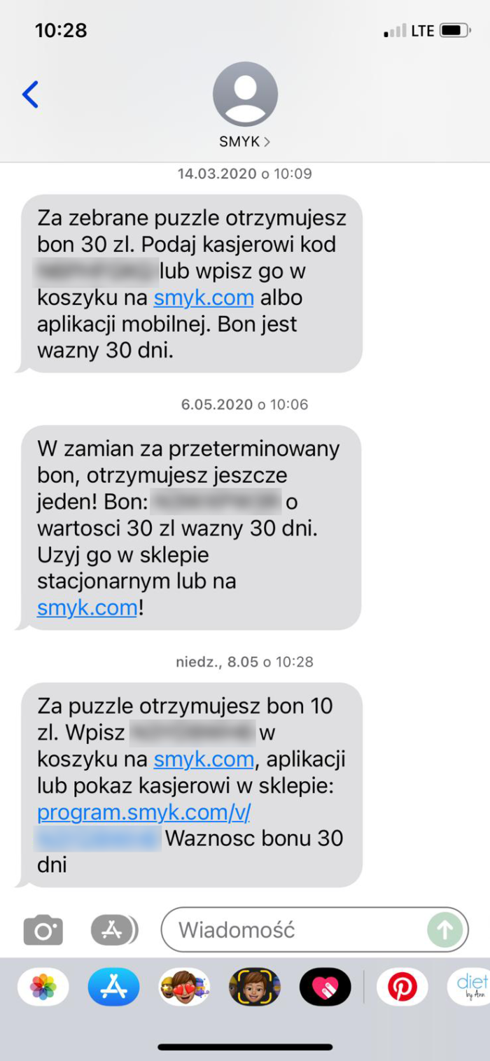 Grupowy SMS dla firm: jak zacząć wysyłki hurtowe SMS? | Blog SMSAPI