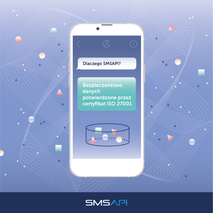 Międzynarodowe wysyłki SMS za granicę (infografika) | Blog SMSAPI