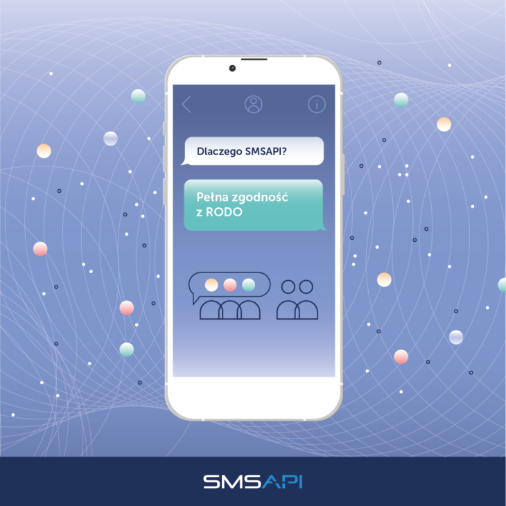 Międzynarodowe wysyłki SMS za granicę (infografika) | Blog SMSAPI