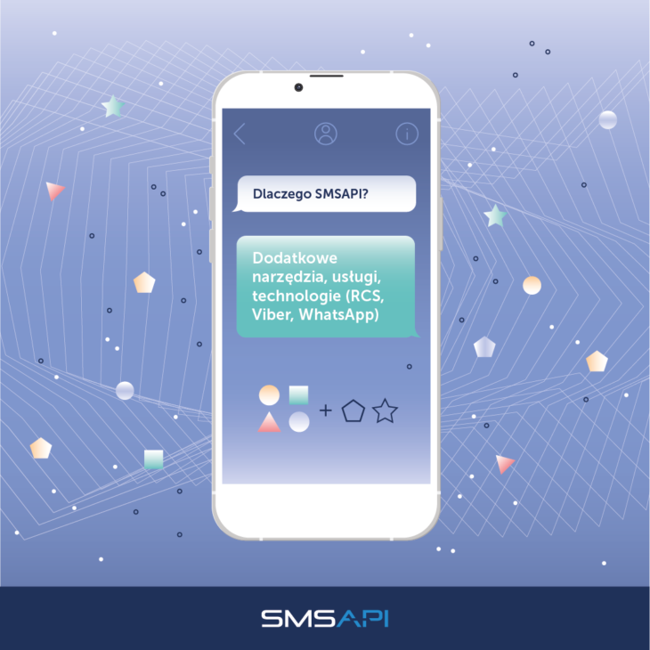 Międzynarodowe wysyłki SMS za granicę (infografika) | Blog SMSAPI