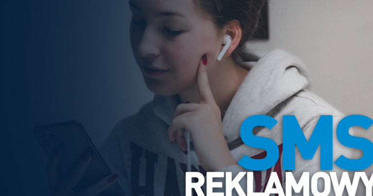 SMS reklamowy – jak napisać treść SMS do klienta (przykłady) | Blog SMSAPI